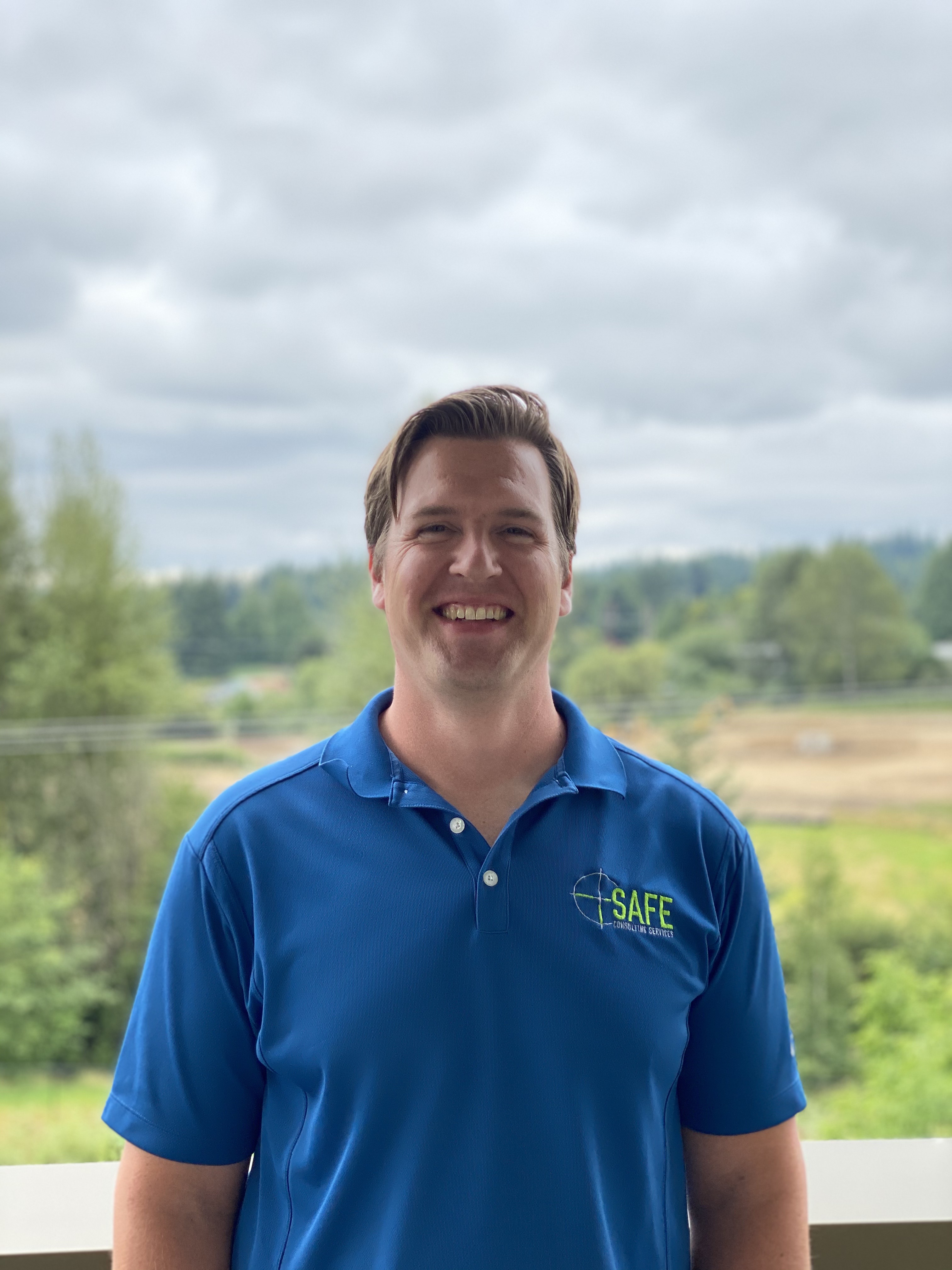 About Safe Consulting